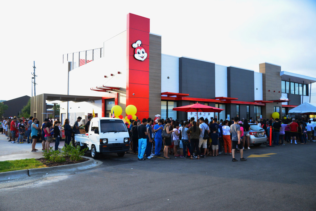 Jollibee to open first Canada branch Dec. 15 in Winnipeg | Inquirer