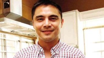 Actor Marvin Agustin opens restaurant in San Francisco | Inquirer