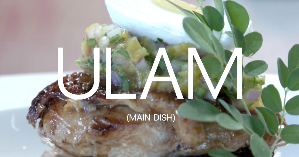 ‘Ulam’ film on Fil-Am chefs, food scene to screen at LA Times Food Bowl ...