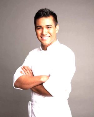 Celebrity chef Jordan Andino to open another Filipino taqueria in NY