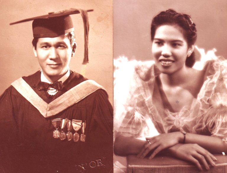 Music giant Ryan Cayabyab met his career by chance | Inquirer