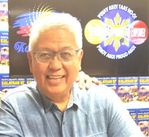 Music giant Ryan Cayabyab met his career by chance | Inquirer