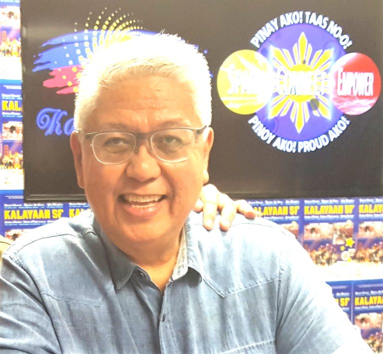 Music giant Ryan Cayabyab met his career by chance | Inquirer