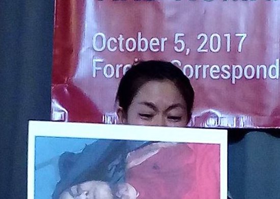 ‘How could my son run?’ | Inquirer