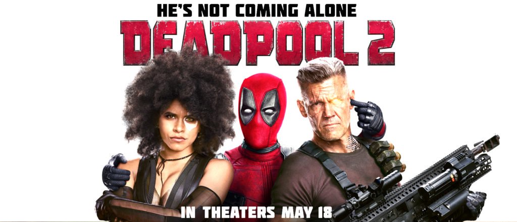 "Deadpool 2" bigger, crazier than the first | Inquirer