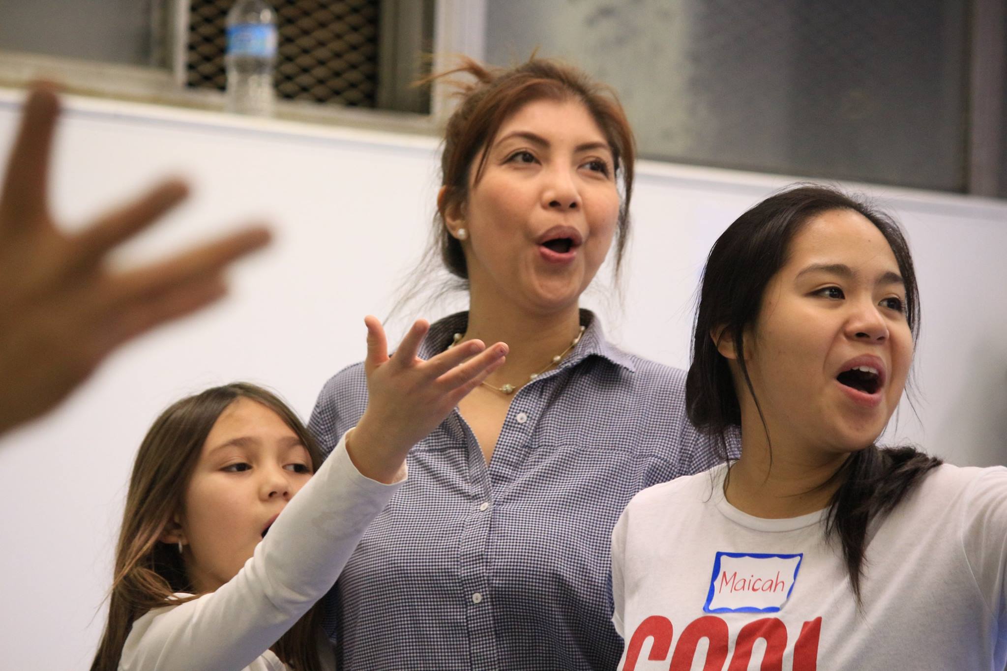 ‘Emma the Musical’ debuts in Edmonton | Inquirer