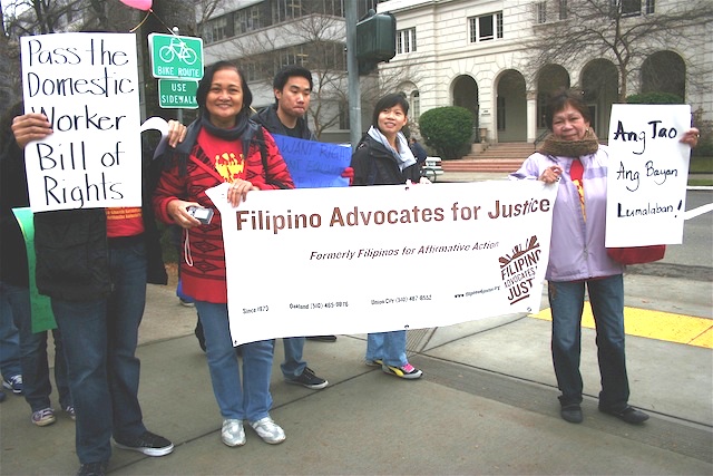 Filipino Advocates for Justice named California Nonprofit of the Year ...