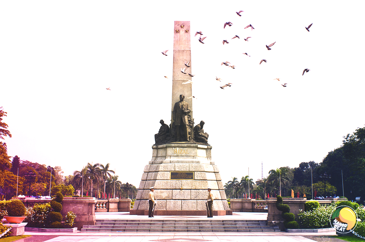 5 patriotic monuments of the Philippines | Inquirer
