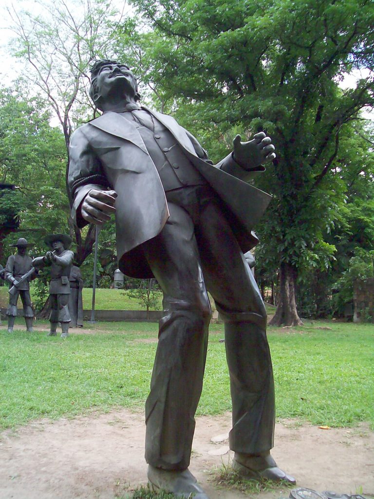 José Rizal and the Sacred Heart of Jesus | Inquirer