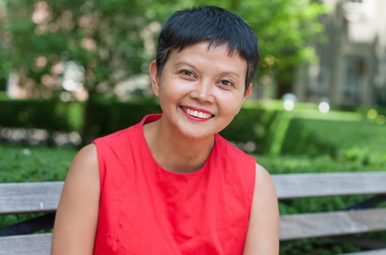 Fil-Am activists resist ‘looming Duterte’s dictatorship' | Inquirer