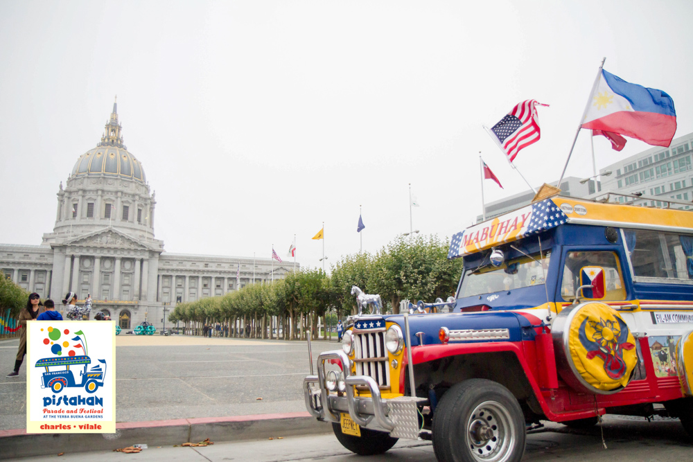 Pistahan Parade and Festival: 25 years of 'Celebrating our History and ...