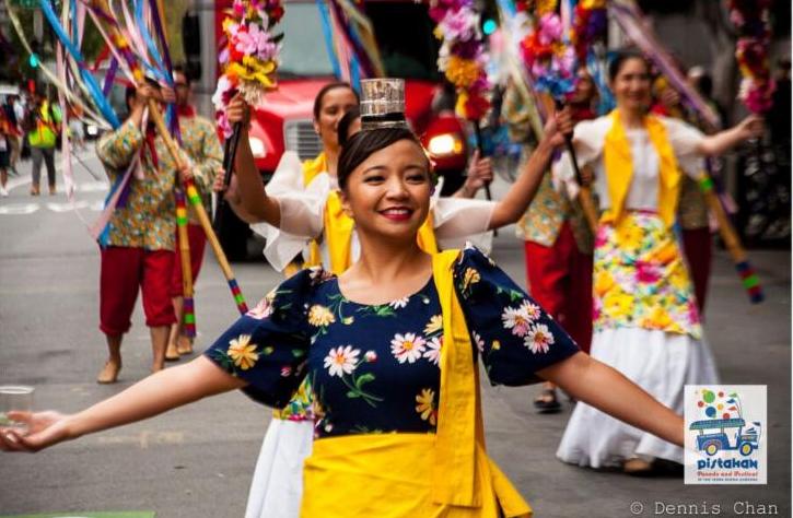 SF Pistahan Parade & Festival ’18 will be on Aug. 11-12 | Inquirer