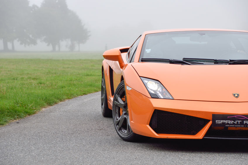 Lamborghini destroyed in Missouri gas station mishap | Inquirer