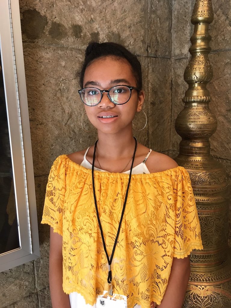 Fil-Am kids finish New York cultural boot camp | Inquirer