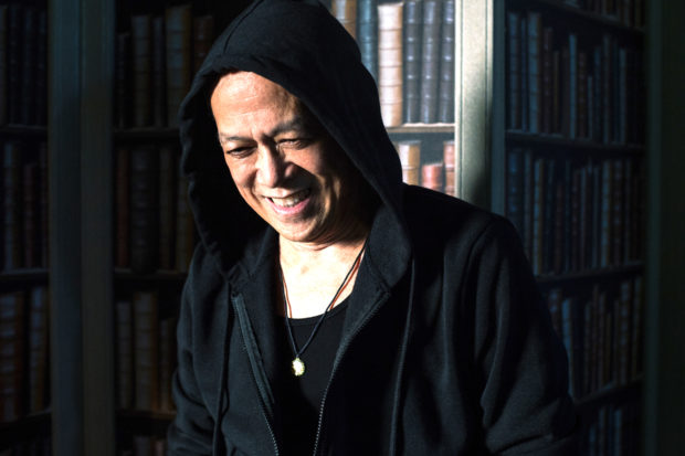 Nanding Josef: Artista ng bayan