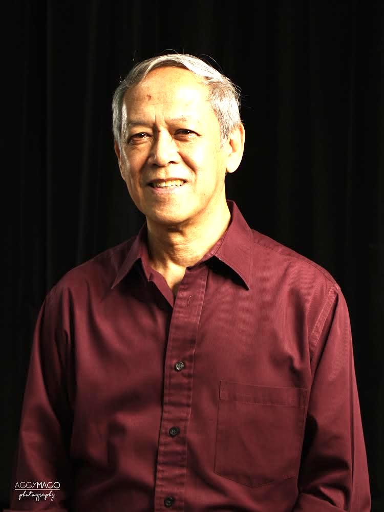 Nanding Josef: Artista ng bayan | Inquirer