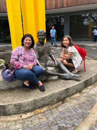 In compelling book on Jesse Robredo, clues to why Duterte hates Naga ...