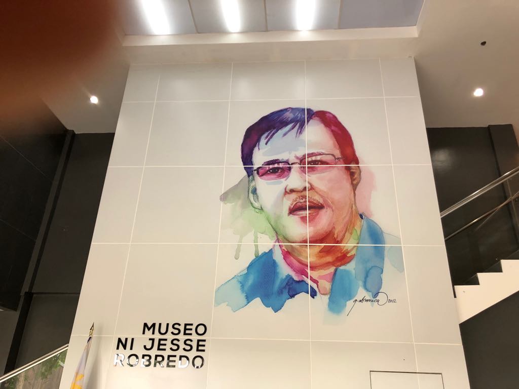 In compelling book on Jesse Robredo, clues to why Duterte hates Naga ...