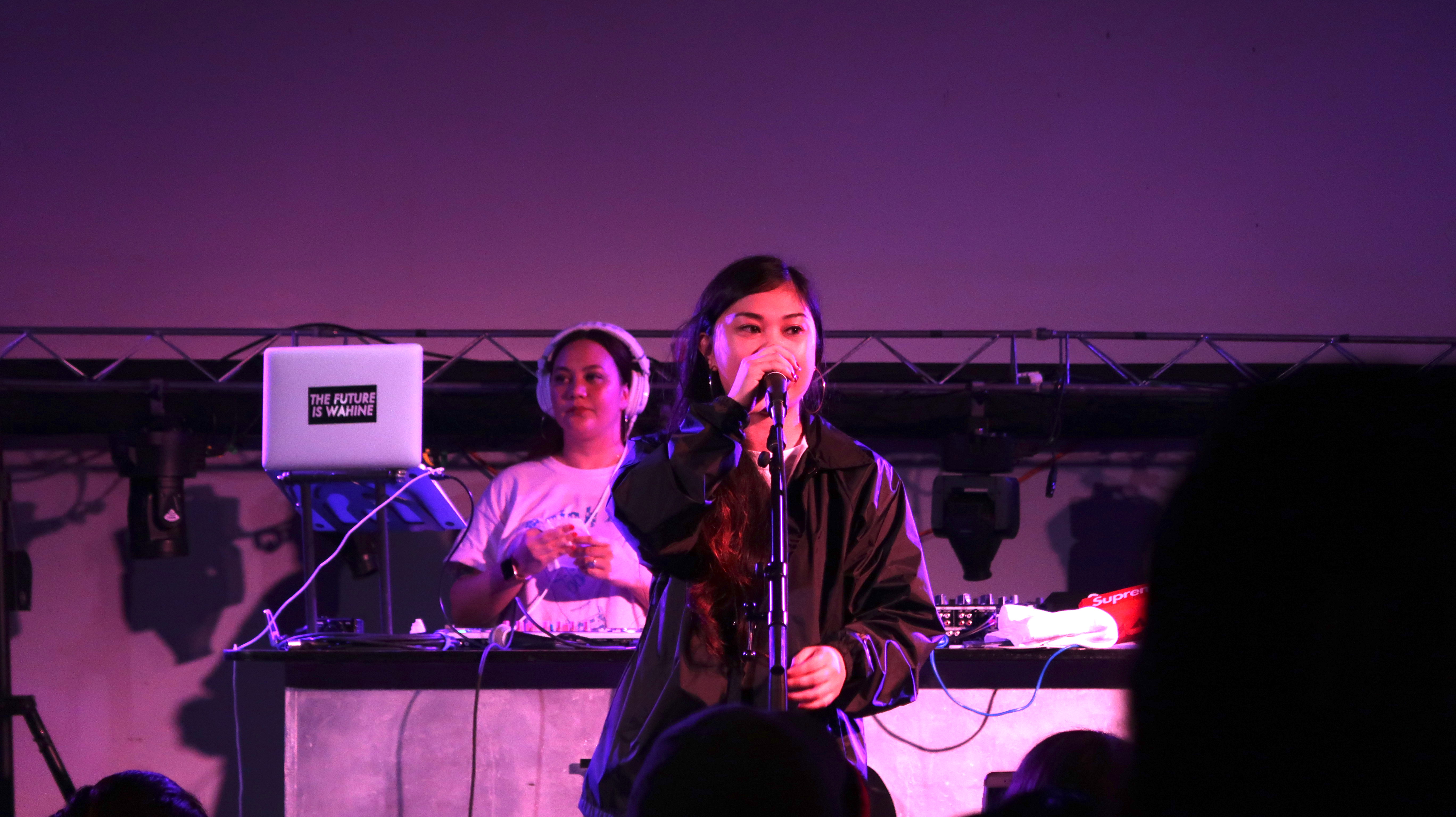 Fil-Am rapper Ruby Ibarra making 2018 her breakthrough year | Inquirer