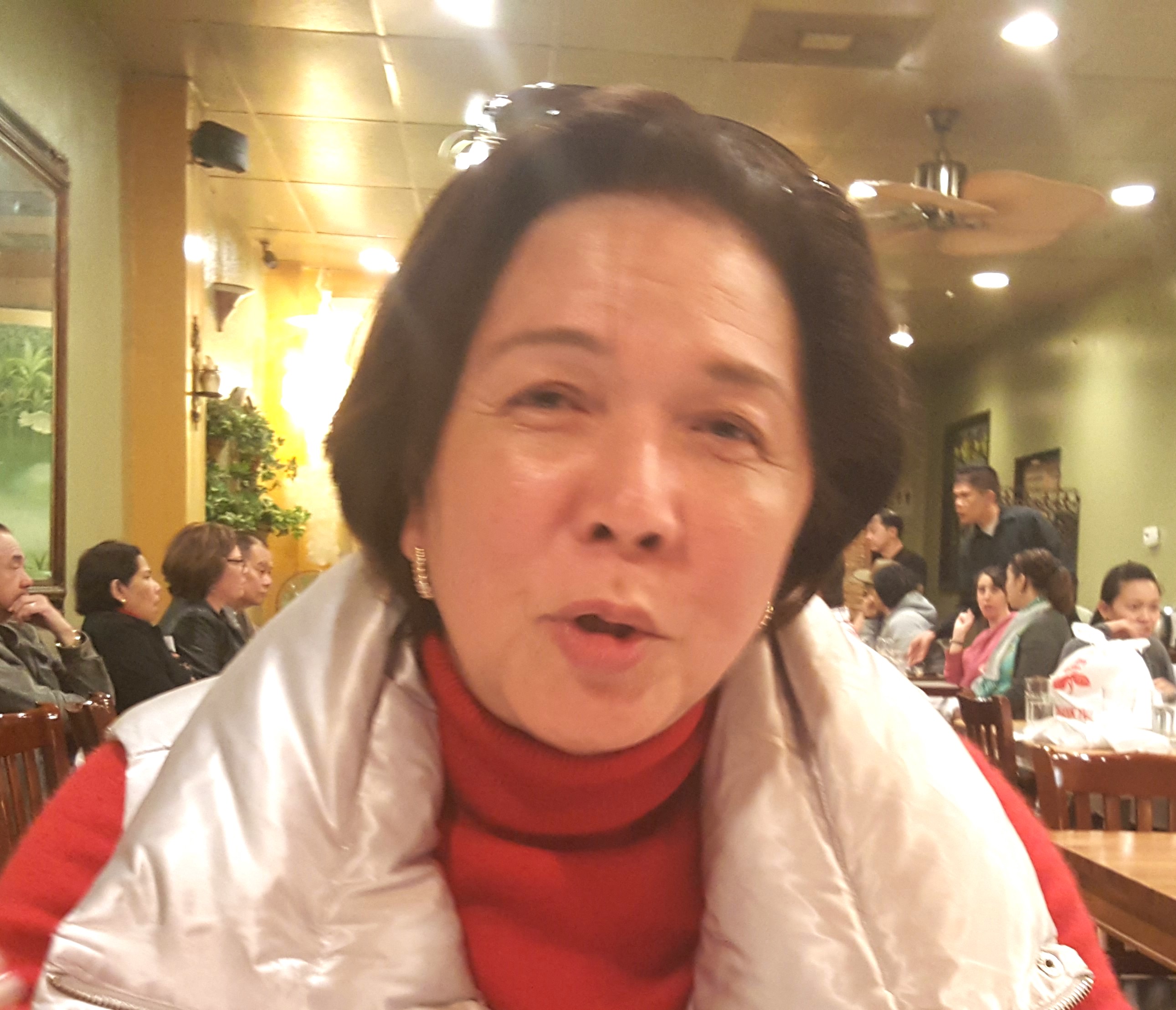 Duterte coalition shaken by rift, says visiting opposition leader ...