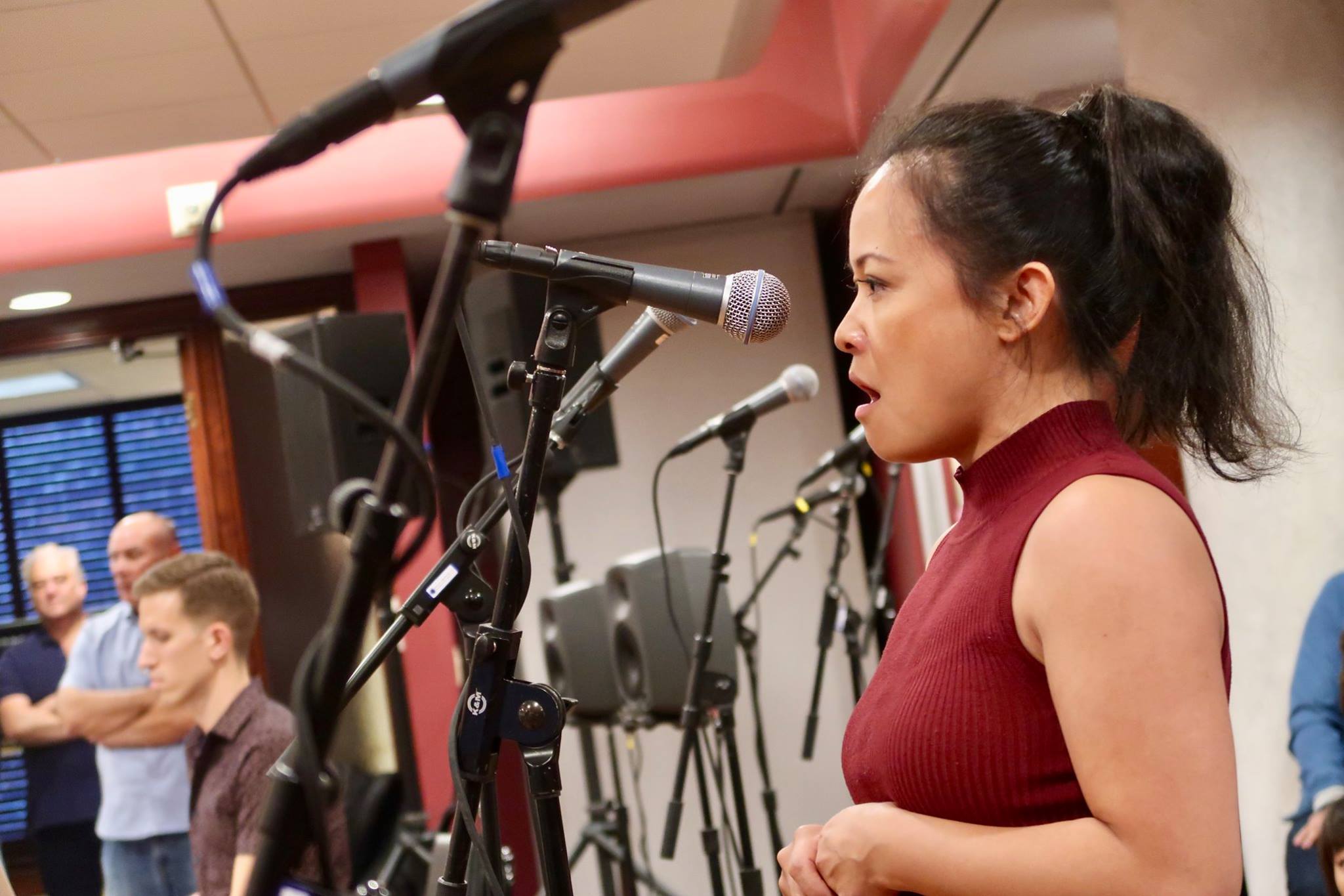 Christine Bunuan, other Fil-Ams, lead ‘Miss Saigon’ nat’l tour | Inquirer