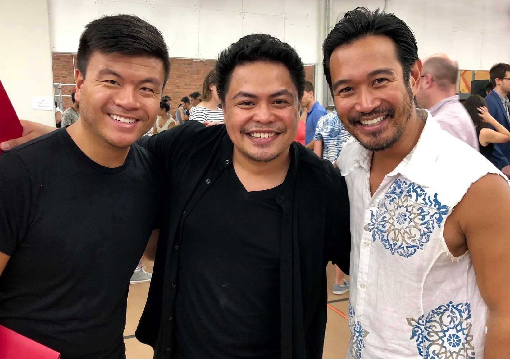 Christine Bunuan, other Fil-Ams, lead ‘Miss Saigon’ nat’l tour | Inquirer