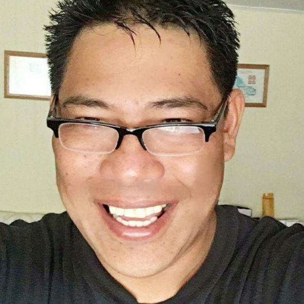 Filipino Green Card holder freed after 3 months in ICE detention | Inquirer