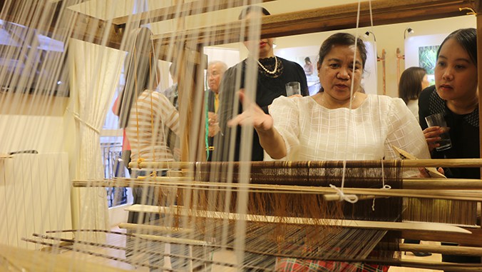 Hamilton Library spotlights Hawaii-PH cultural ties | Inquirer