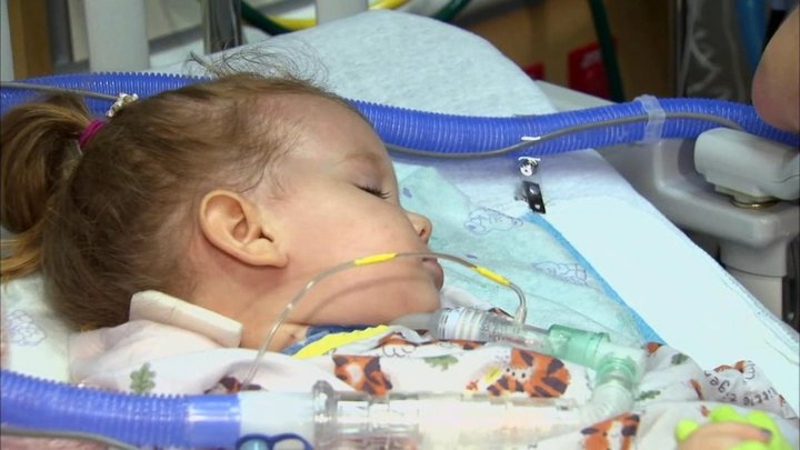 Polio-like illness among kids baffling doctors, scaring parents | Inquirer