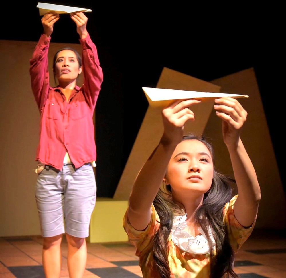 SF’s Bindlestiff stages play on undocumented Filipina workers | Inquirer