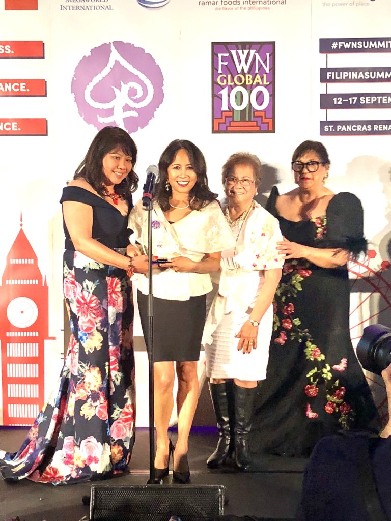 Meet the Fil-Am woman mayor of Sierra Madre – Calif., that is | Inquirer