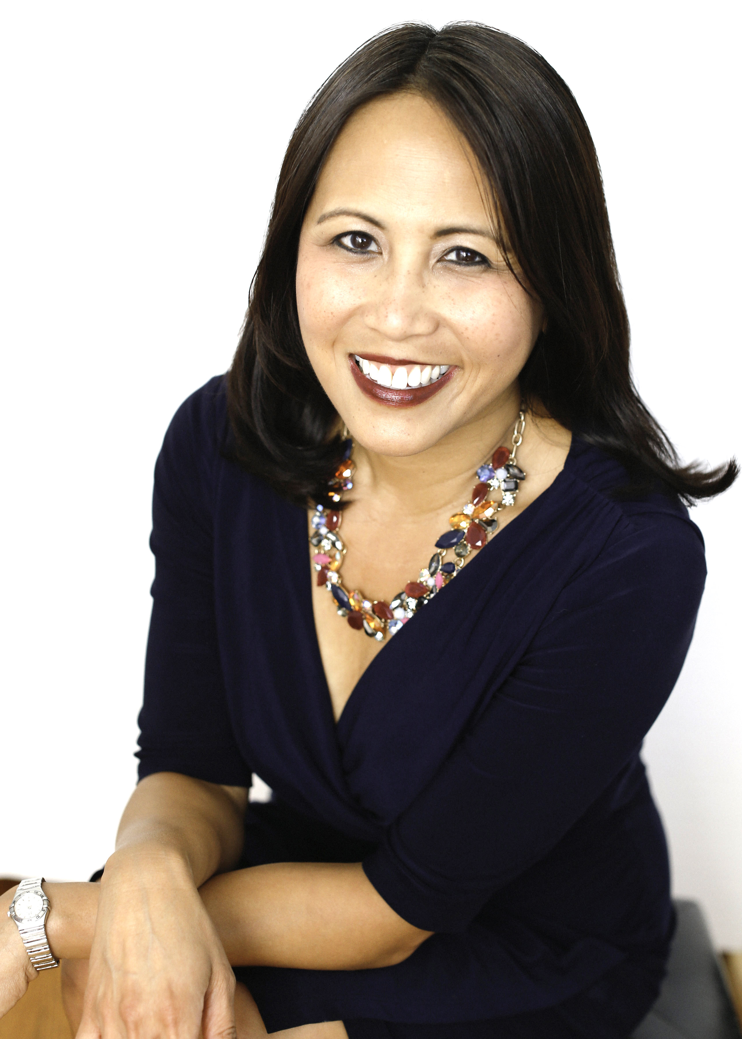 Meet the Fil-Am woman mayor of Sierra Madre – Calif., that is | Inquirer