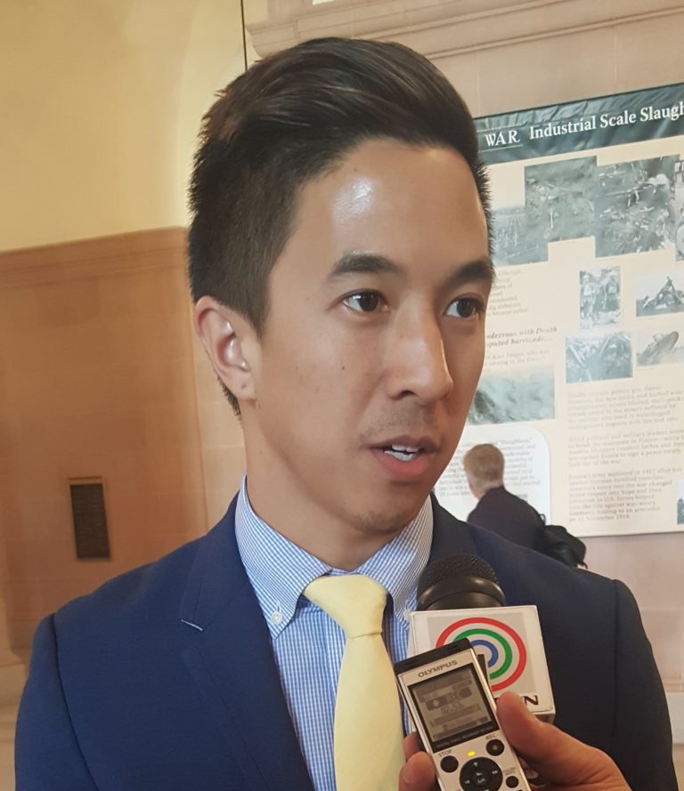 SF agrees to change Dewey plaque to include PH-American War | Inquirer