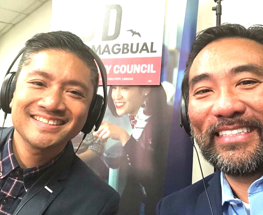 Daly City Fil-Ams cement political dominance | Inquirer