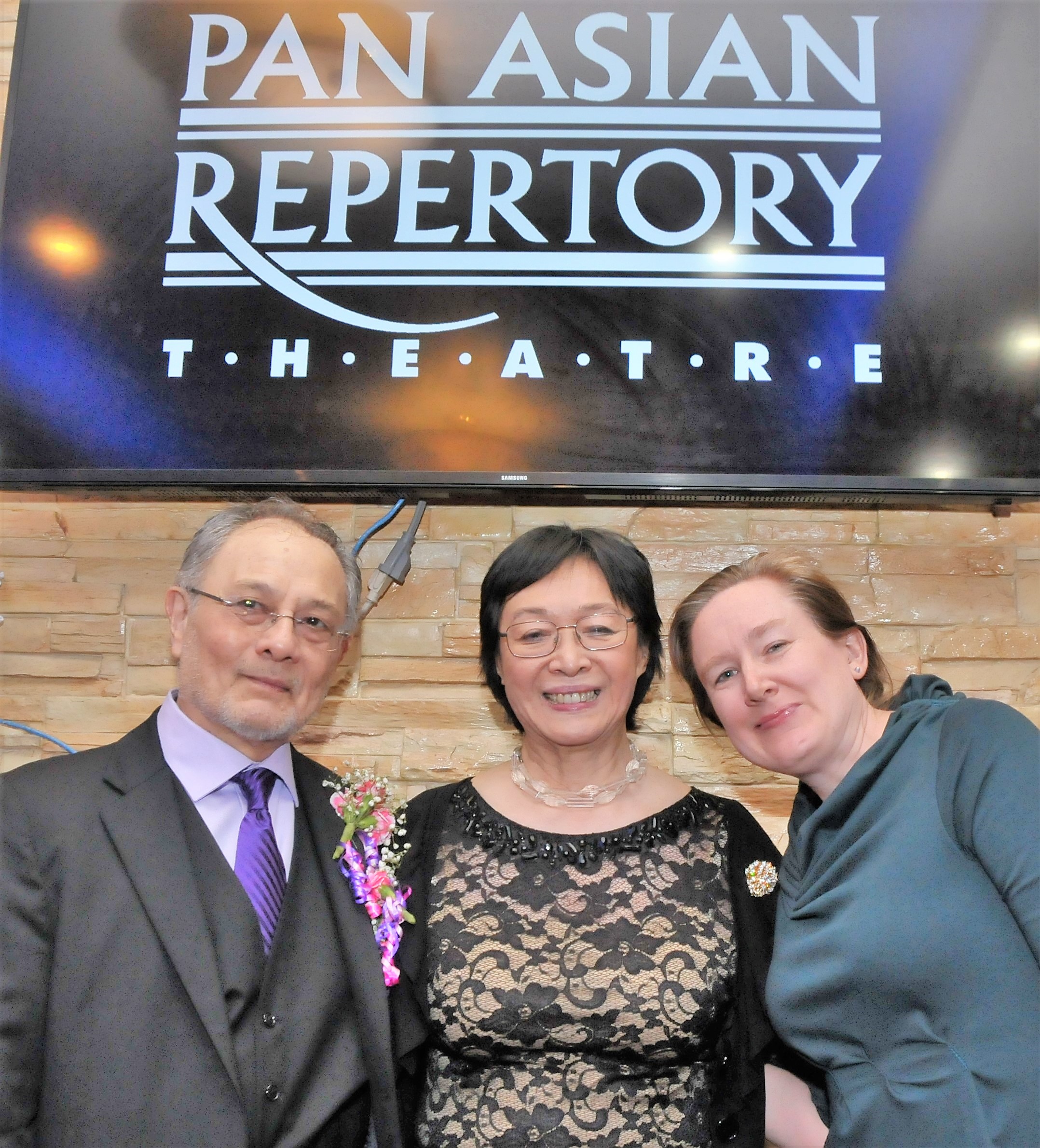 Pan Asian Rep honors Fil-Am actor-director-playwright | Inquirer