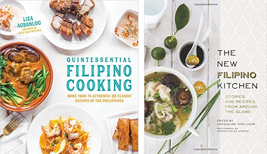 This year’s buffet of Fil-Am and Fil-Canadian cookbooks | Inquirer