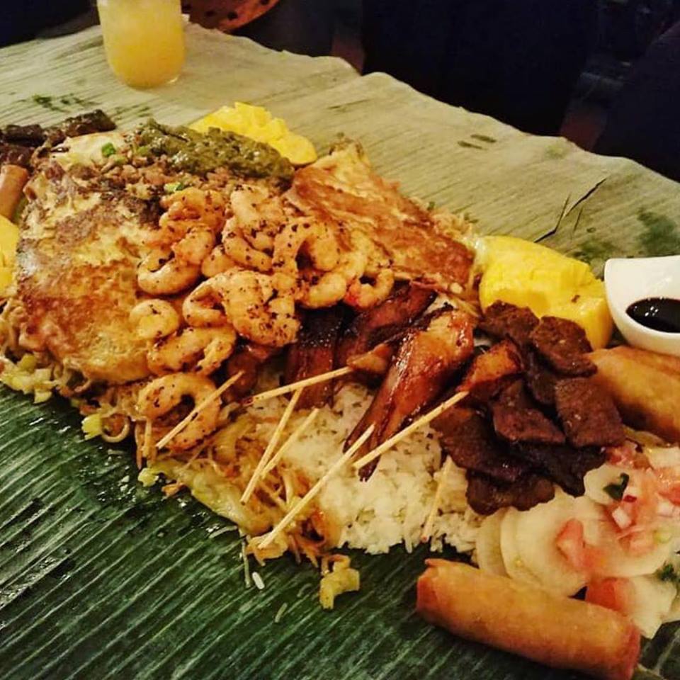 Deliciously Filipino food in SF Bay Area, minus meat and cruelty | Inquirer