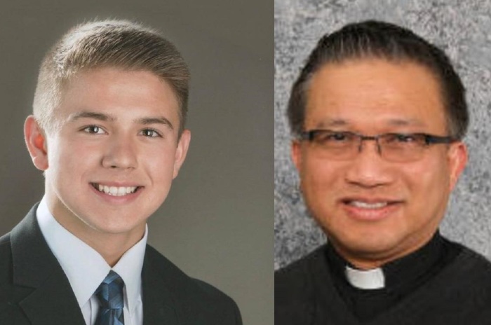 Filipino priest banned for sermon saying suicide victim may not go to ...