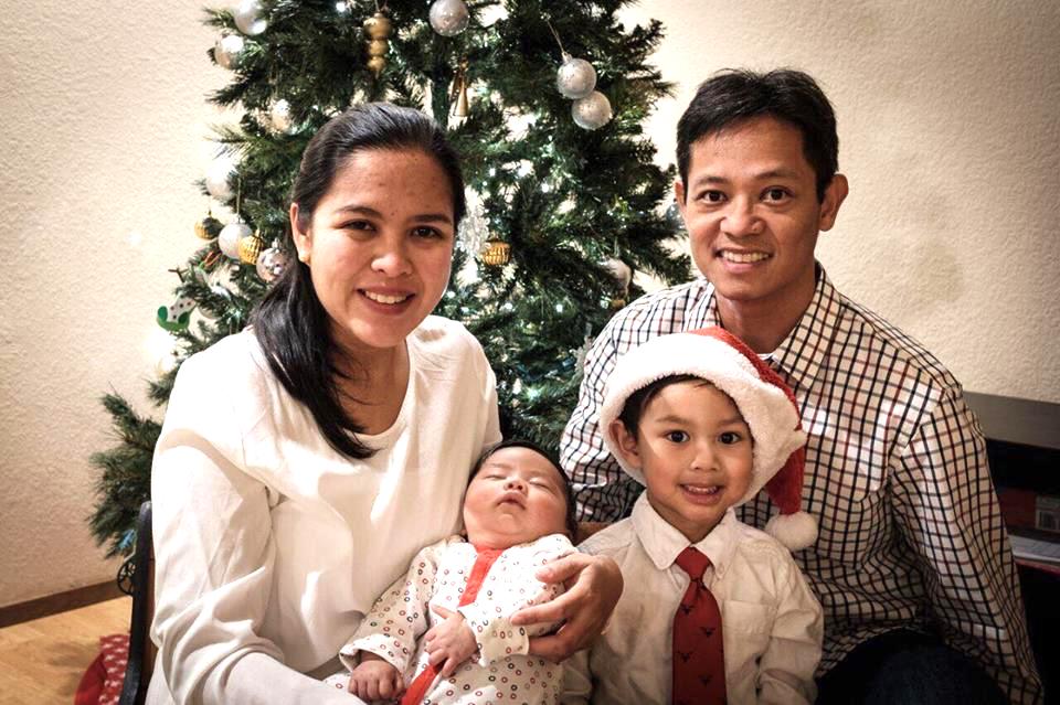 Loving Tagalog and Paskong Pinoy in America | Inquirer