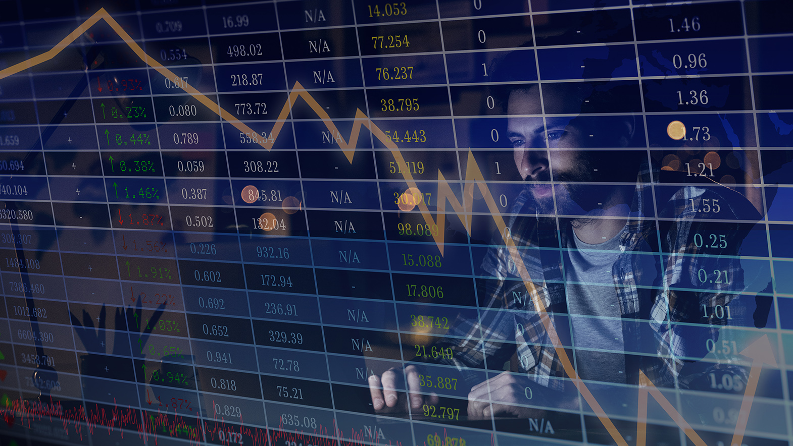 Asian Stock Market: Top 3 Stocks To Buy In 2019