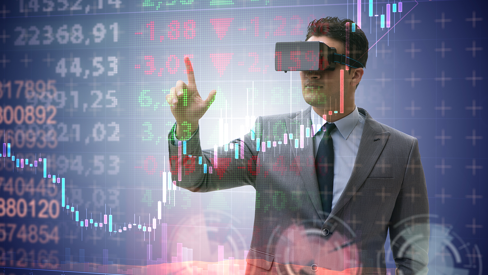 Dow Futures: The Best Tech Stocks to Buy in 2019!