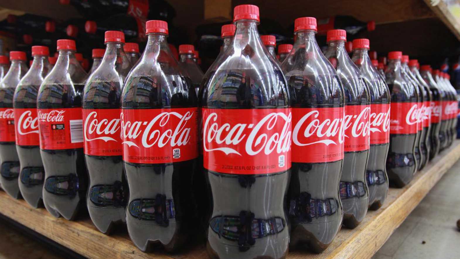 The Coca-Cola Company: International Acquisitions