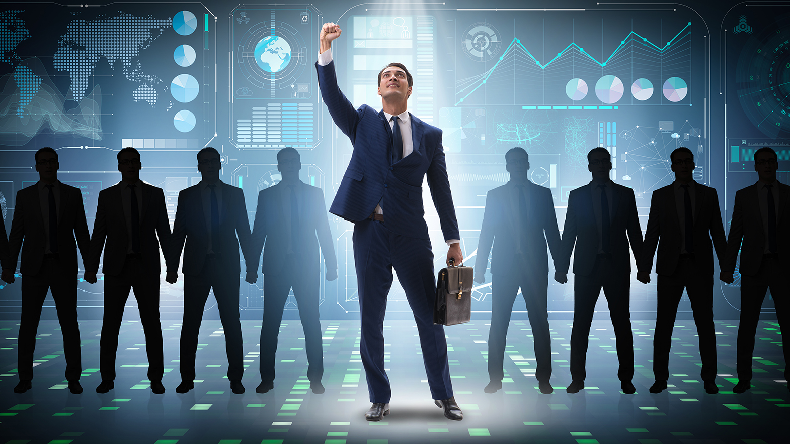 Tech Startups To Hire Over 40,000 People This Year