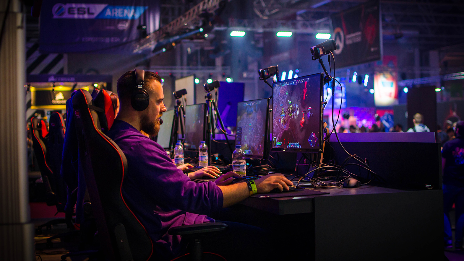 The 5 Best Games for PC - Did Your Favorite Make The List?