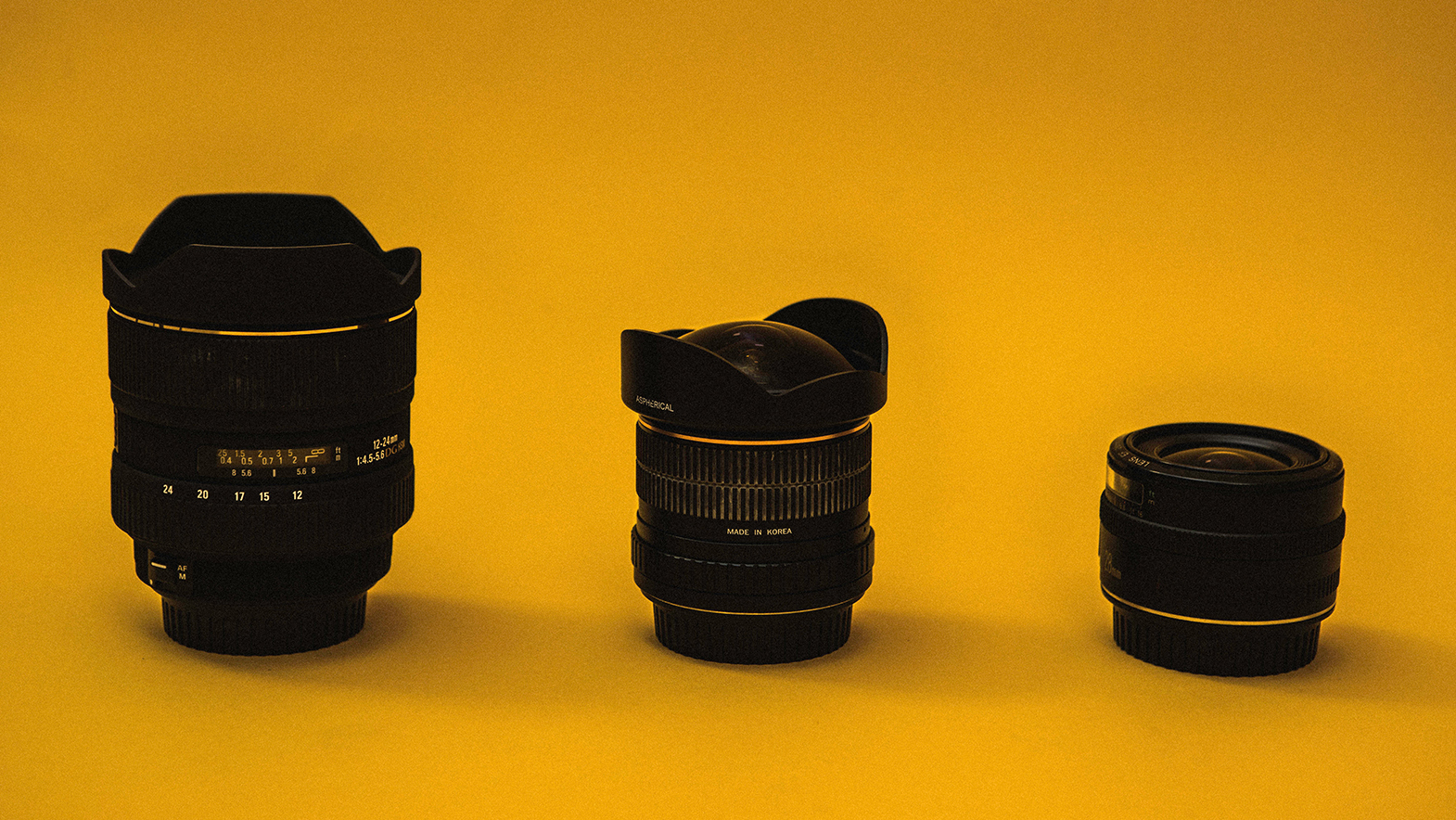 The Absolute Best Micro Four Thirds Lenses 2019
