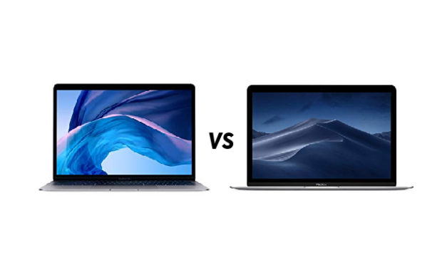 We Compare Laptops: Which MacBook Should You Actually Buy?
