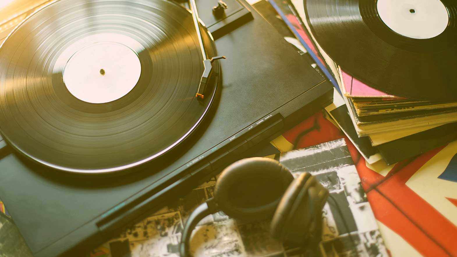 Update: New Music Releases For Late 2018 and Early 2019