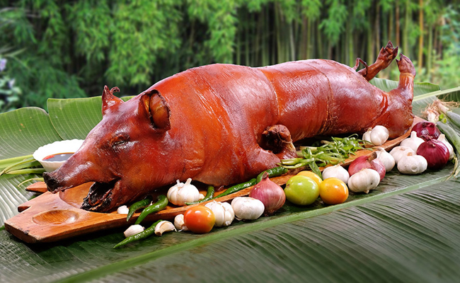 Top Things to do in Cebu City