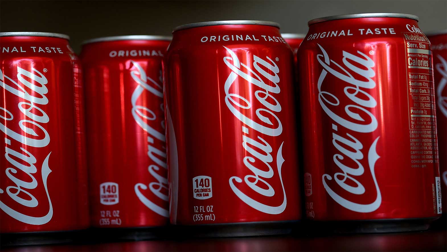 Ex-Coca-Cola Engineer Charged with Stealing Secrets for Chinese Firm Ex-Coca-Cola Engineer Charged with Stealing Secrets for Chinese Firm