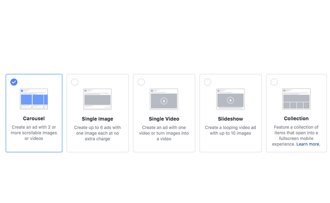 2019 Guide: Facebook Business Page Ad Size Dimensions 2019 Guide: Facebook Business Page Ad Size Dimensions
